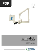 QXLink 3 Installation Manual.V2.2 - EN | PDF | Medical Imaging ...