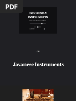 Babandil: Filipino Percussion Instrument | PDF | Percussion Instruments ...