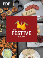 KFC Colonel Sanders' Recipe Book | PDF | Roasting | Baking