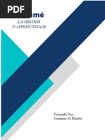 Approches Pédagogiques Diversifiées | PDF | Pédagogie | Apprentissage