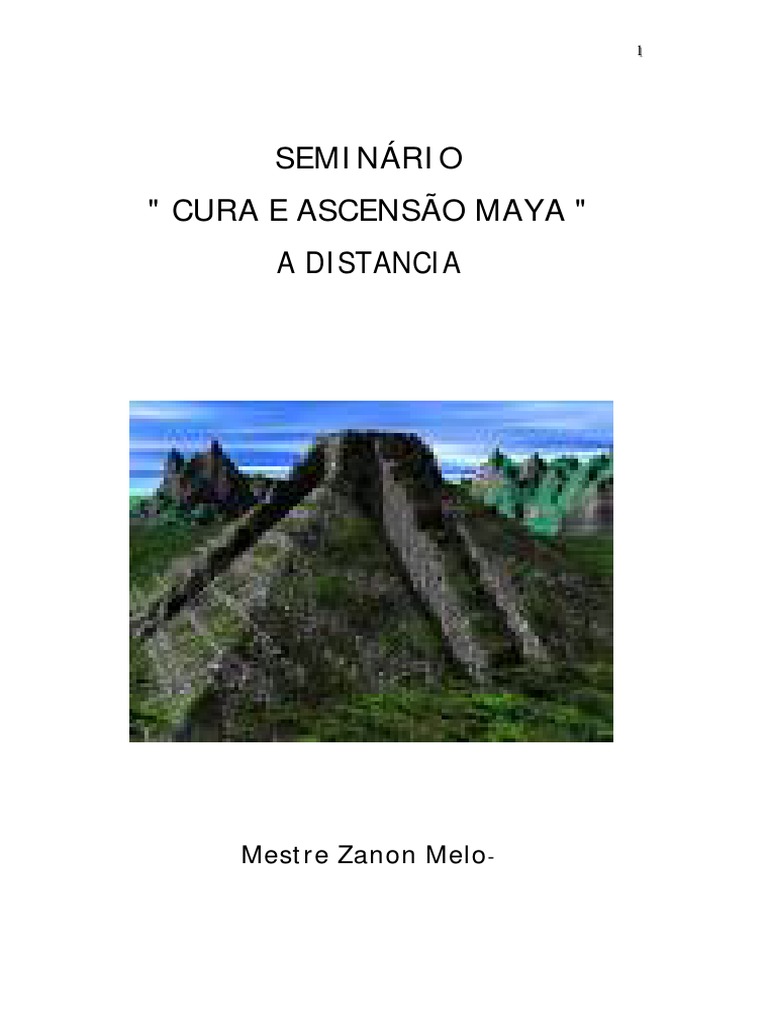 Sistema de Sanacion Maya Port | PDF | Amor | Vida Sistema de Sanacion Maya Port | PDF | Amor | Vida