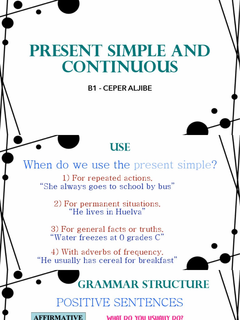 Gramática Tema 1a PDF | PDF | Verb | Human Communication