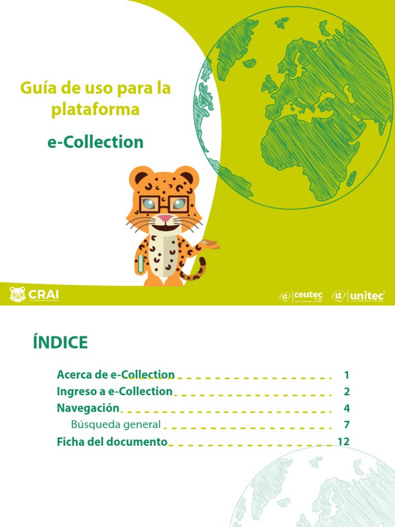 Manual e Collection | PDF | Organización internacional para la ...