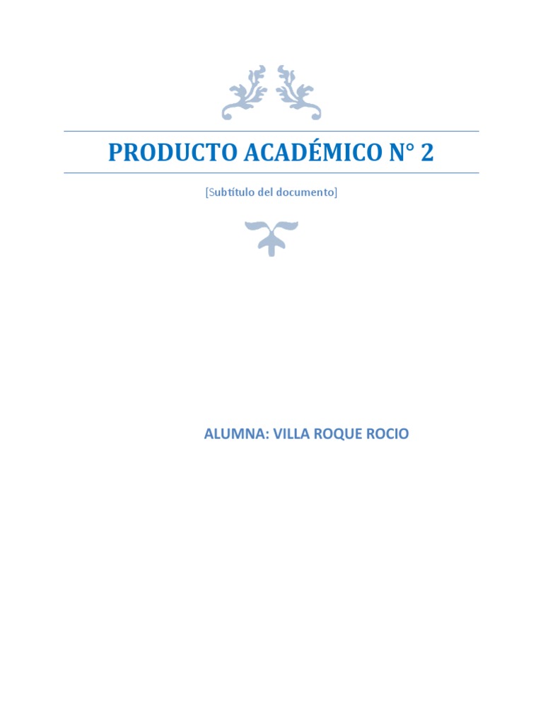Producto Academico #2 Simulacion | PDF | Simulación