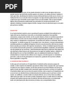 La Bella Durmiente (Guión Teatral) | PDF | Ocio