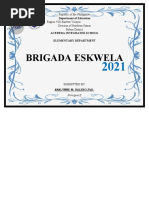 Portfolio Day Tarpapel | PDF