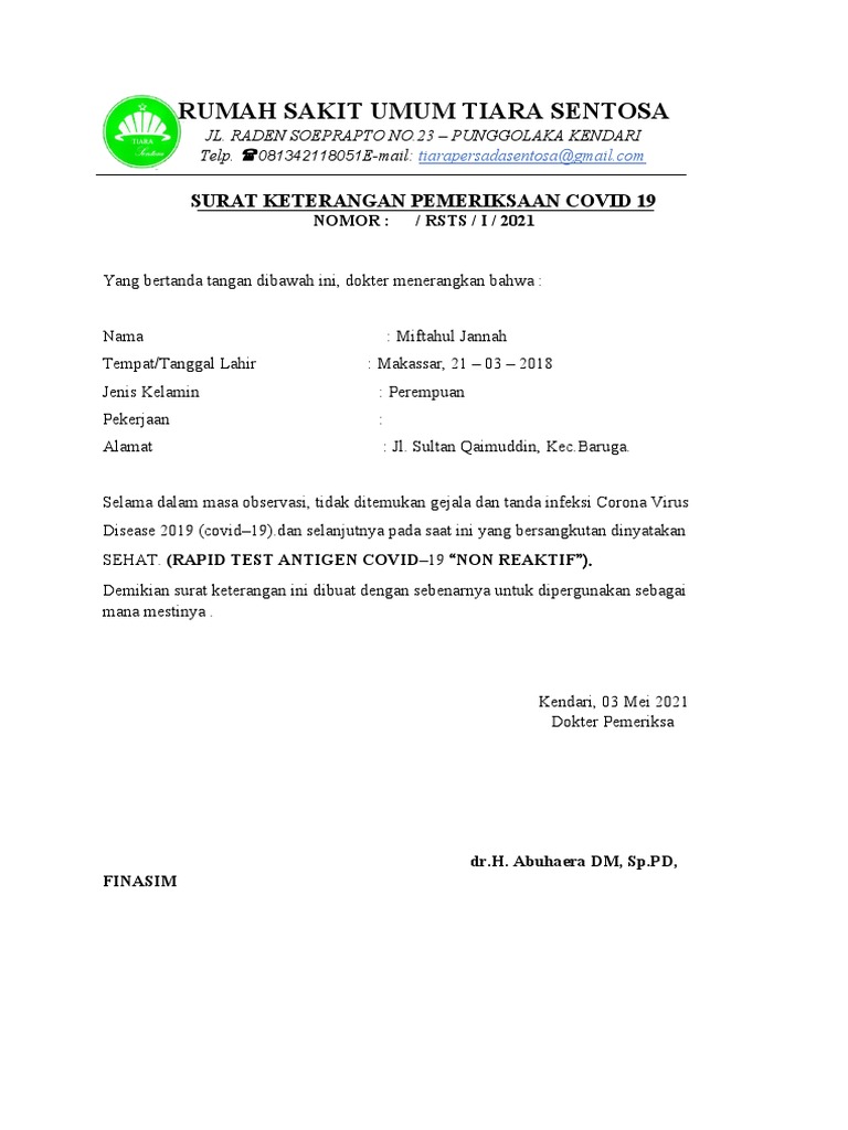 Miftahul Jannah Perempuan | PDF