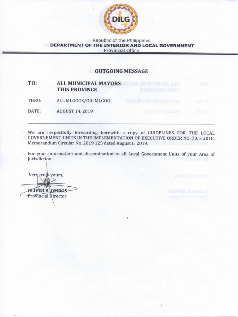 Guidelines Elcac | PDF