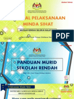 Saringan Minda Sihat | PDF