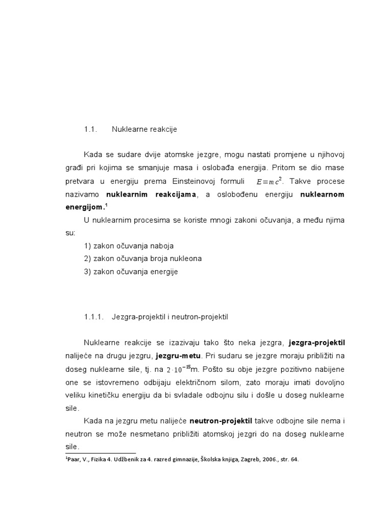 Fuzija 2 | PDF