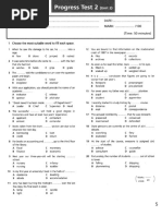 Institute Time Clauses - Hulls Overview | PDF | Finance & Money ...
