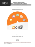 Excel With Tekla Structures Custom Components | PDF | Microsoft Excel | Parameter (Computer ...