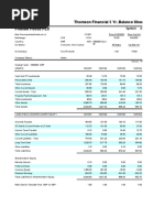 Motshelo - Phase 2 | PDF | Loans | Monetary Economics