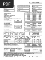 CBP Form 1300 Instructions | PDF | Oil Tanker | Ships