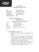 Sample RPMS Annotation | PDF | Learning | Cognition