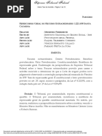 Normas ABNT para Datas e Horas | PDF | Calendário