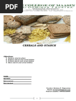 TLE G 10 Quarter 2 Module 1 Cookery Lesson 1 Prepare Vegetable Dishes ...