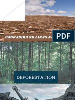 Pagmimina o Mining | PDF