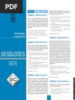 Control Prenatal GPC 2016 MSP | PDF | El embarazo | Parto prematuro