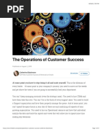 Salesforce CRM Getting Started Workbook | PDF | Salesforce.Com ...