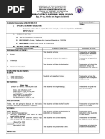 Grade 7 Math Most Essential Learning Competencies MELCs | PDF | Numbers ...