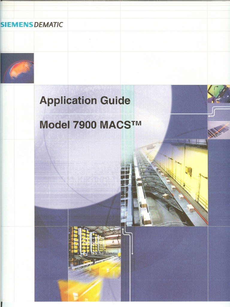 Model 7900 | PDF | Manufactured Goods | Mechanical Engineering