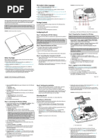 RUCKUS R350 Data Sheet | PDF | Wi Fi | Ieee 802.11