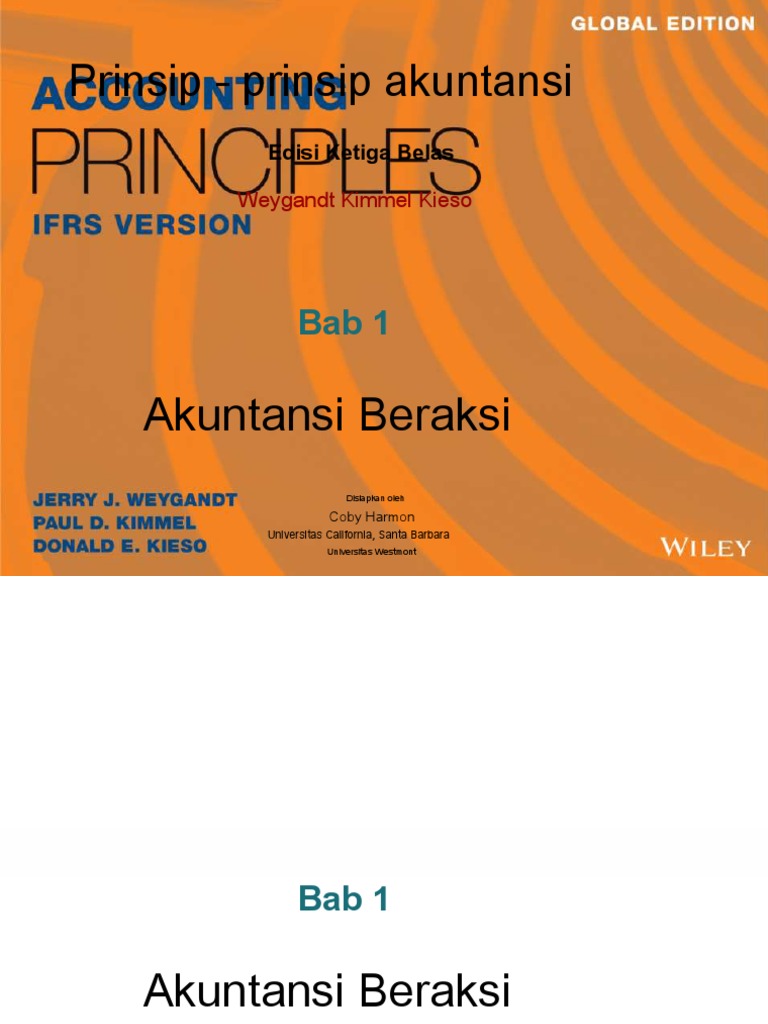 ch01-1 en Id | PDF | Pengelolaan Keuangan & Uang