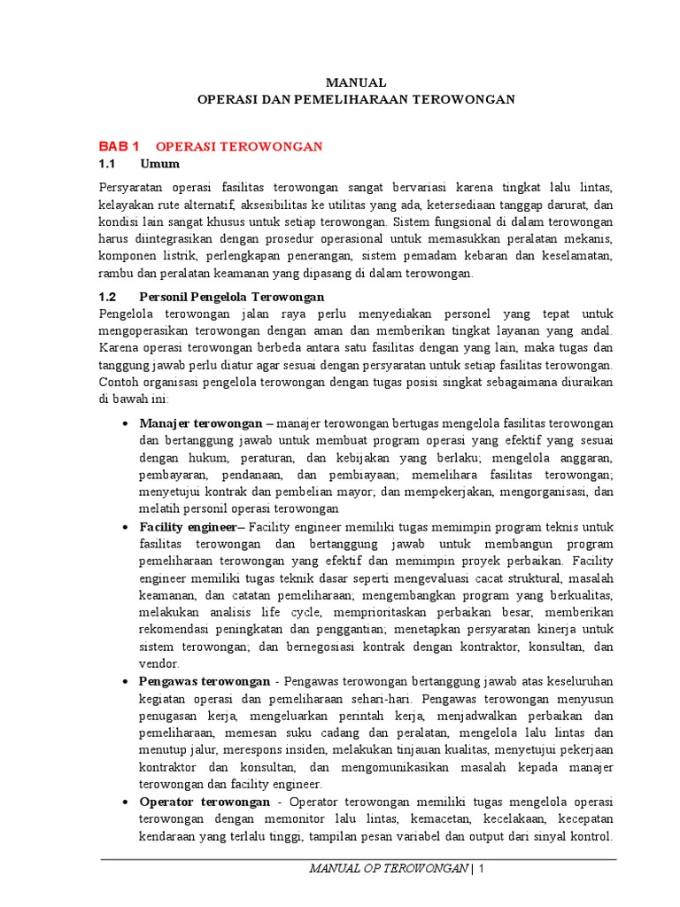 Manual Op New | PDF | Komputer | Teknologi & Rekayasa