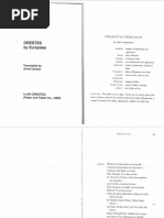 Translations - Brian Friel (Full Play) | PDF