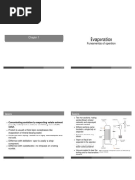 Condenser Design Calculation | PDF | Heat Transfer | Enthalpy