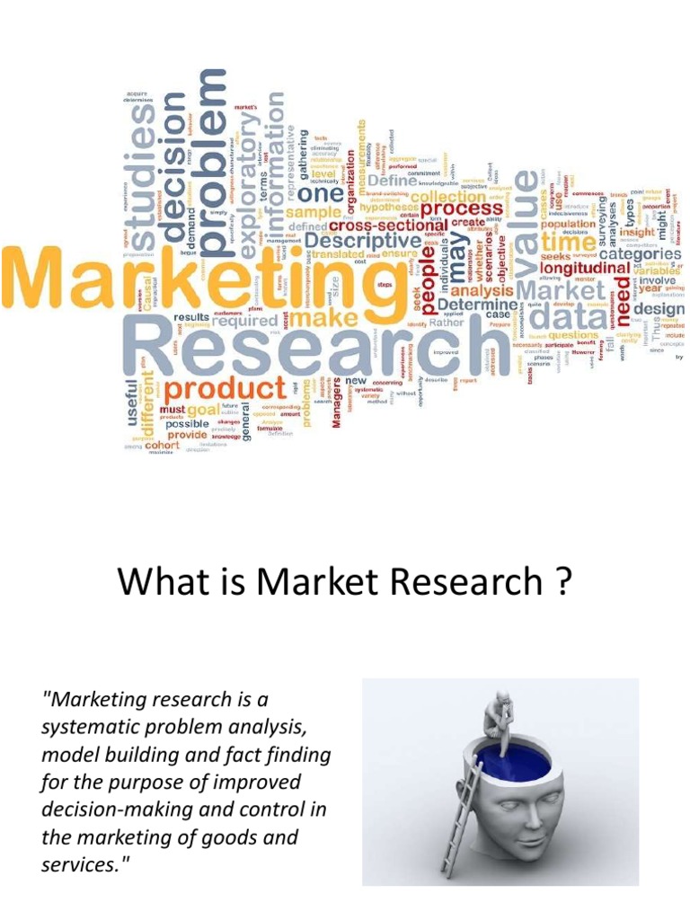 5 Marketing Research Its Components | PDF | Marketing | Marketing Research