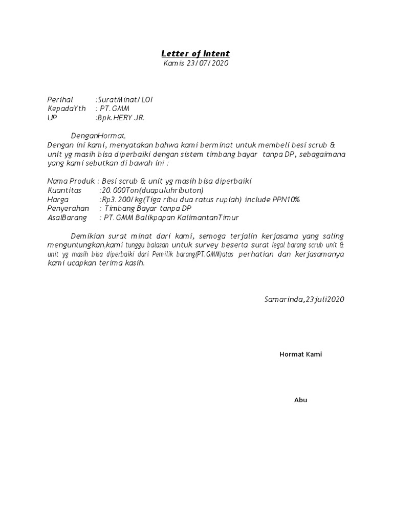 Besi Scrub Alat Berat | PDF