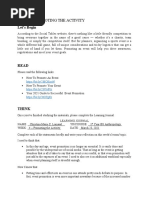 Deep Tagalog Vocabulary List | PDF
