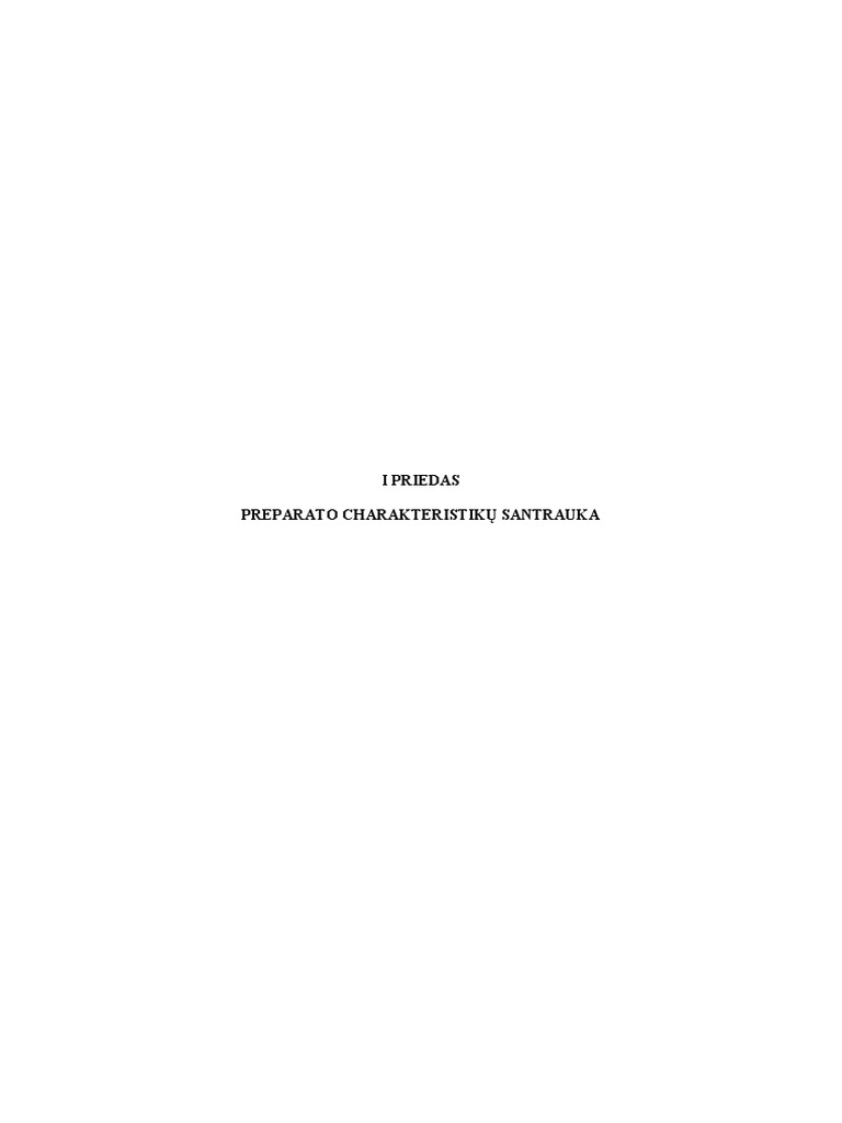 Etrixenal | PDF