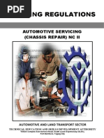 IMI Candidate Assessment | PDF | Educational Assessment | Learning