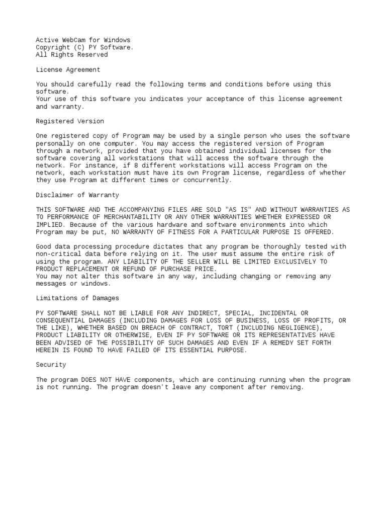 License | PDF
