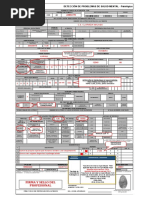 Fua 010 | PDF | Ciencias de la Salud | Cuidado de la salud