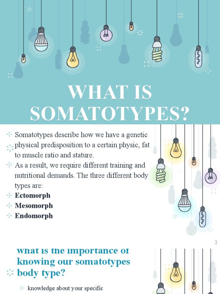 Soma To Types | Download Free PDF | Fat | Diet & Nutrition