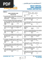 Guía del Portal Miecon para Estudiantes | PDF