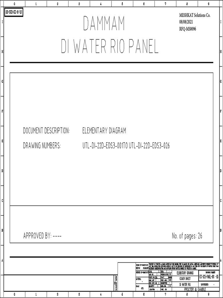 Io Panel | Download Free PDF | Electrical Wiring | Electromagnetism
