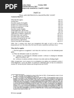 MPC vs Common Law Homicide Analysis | PDF | Manslaughter | Mens Rea