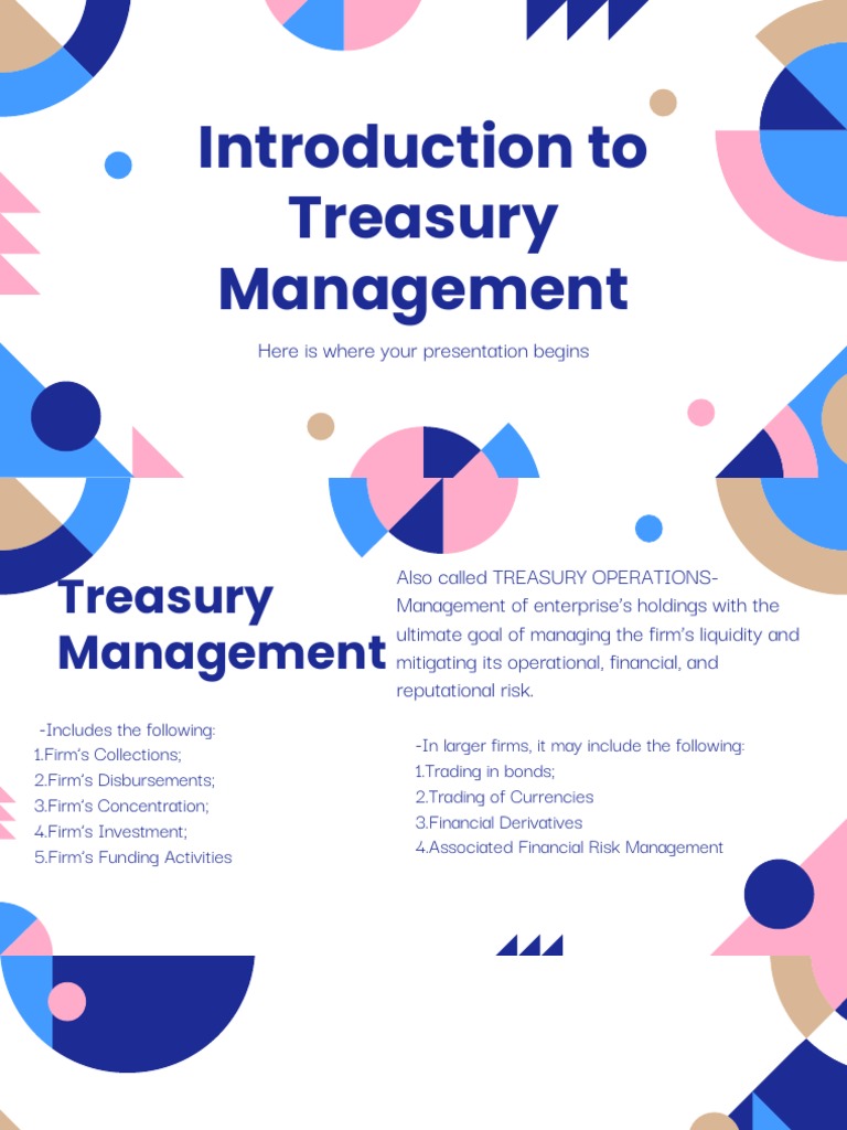 Essentials of Treasury Management | PDF | Banks | Investing