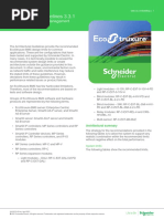 Demo Script General - Global Demo Database - v5.0.3 - EcoStruxure Building | PDF