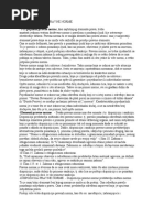 Primer Zalbe Na Poresko Resenje | PDF