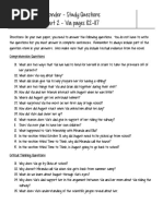 Once Morris Gleitzman | PDF