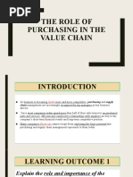 Shoprite Holdings: Growth and Strategy | PDF | Retail | Supply Chain