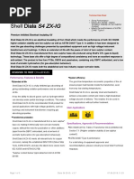 Tesla Megapack Datasheet | PDF | Photovoltaics | Photovoltaic System