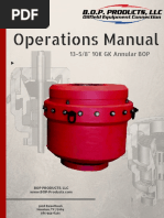 API Standard 53 | PDF