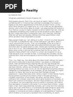 Sam Harris - Jordan B. Peterson What Is Truth? Transcript | PDF ...